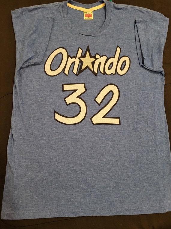 Vintage single stitch homage - Gem