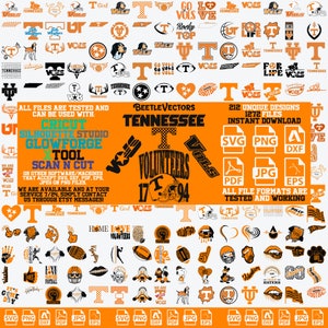 University of Tennessee - Etsy
