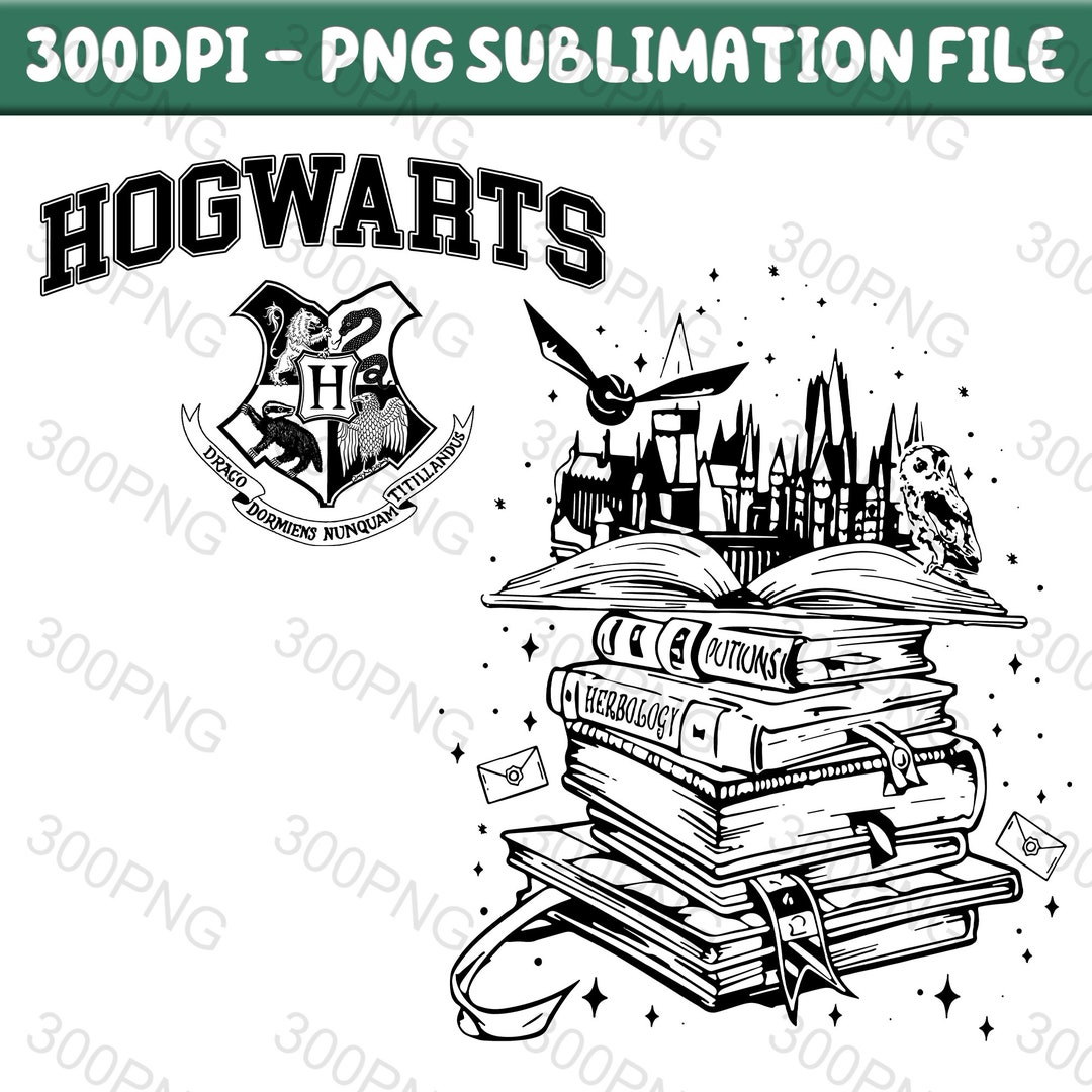 Wizardry Houses Symbol Png, Universal Studio, HP Gift, HP Inspired ...
