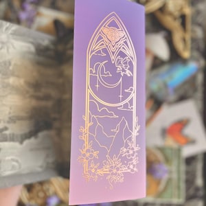 Fourth Wing Rose Gold Dust Jacket - Etsy