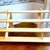 2-pack Display Stands - Unfinished MDF, 3-tier Display Stand, Value ...