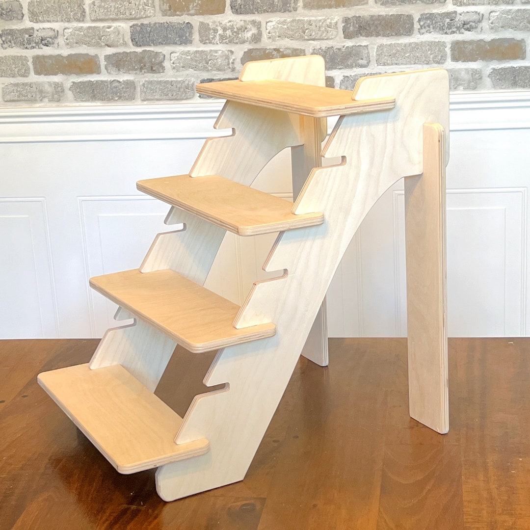 Adjustable Display Stand, Large Display Stand, Flexible Display, Tiered ...