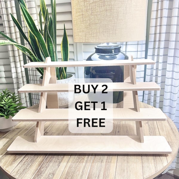 Collapsible Craft Display - Etsy
