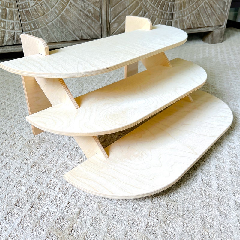 Display Stand - Etsy