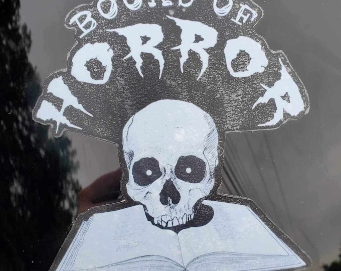 Cooks of Horror Cookbook - Etsy