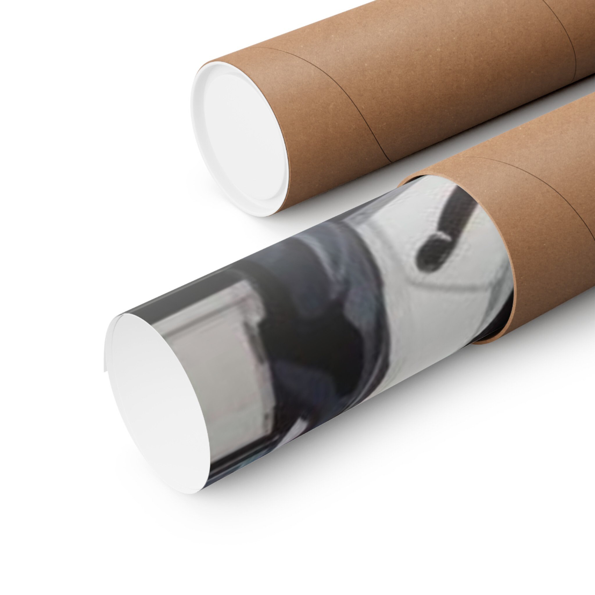 Overwatch D.VA Concept Poster Iconic Mech Pilot Action Wall Art Gamers ...