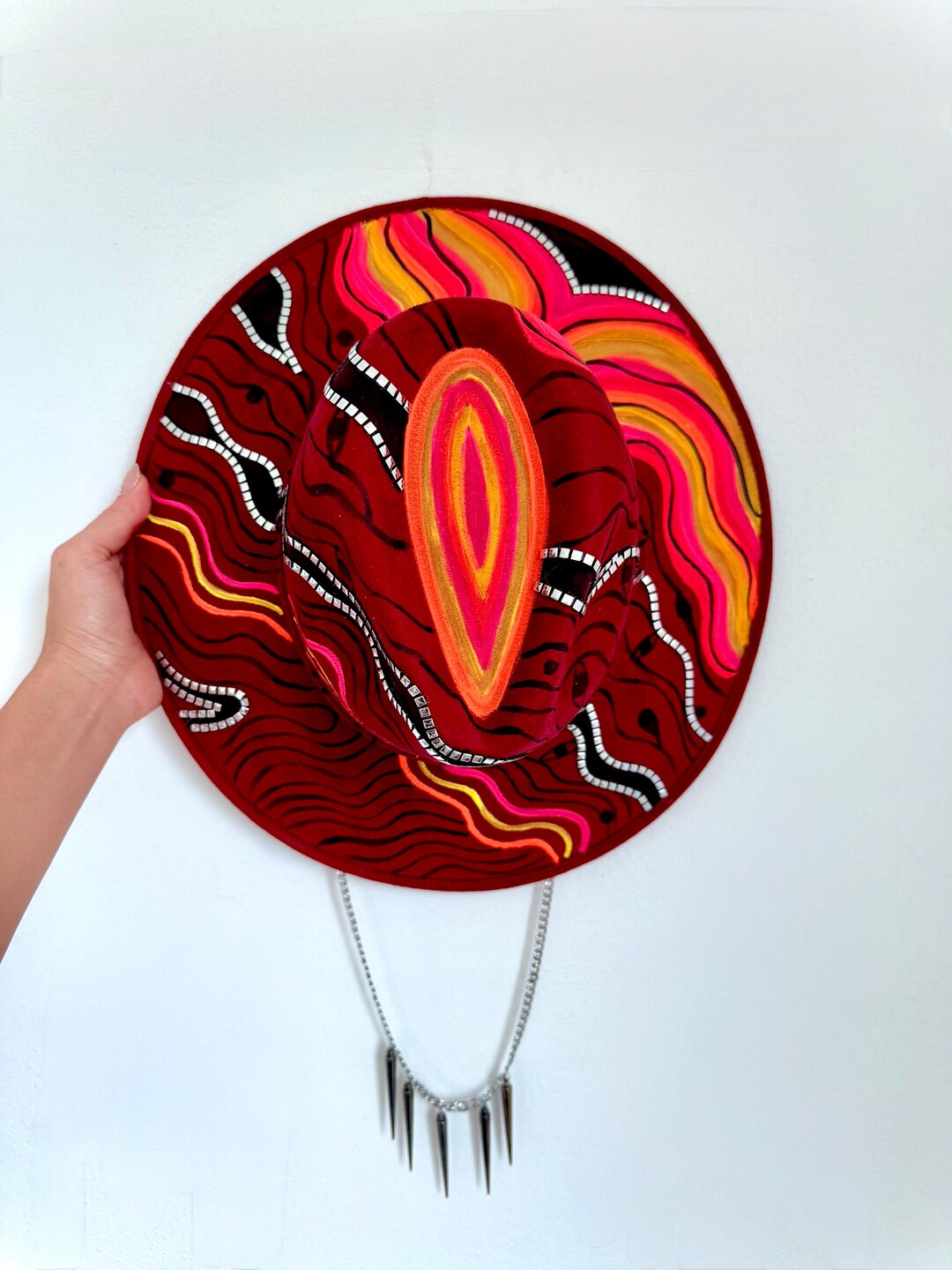 Hat Hat! - Etsy