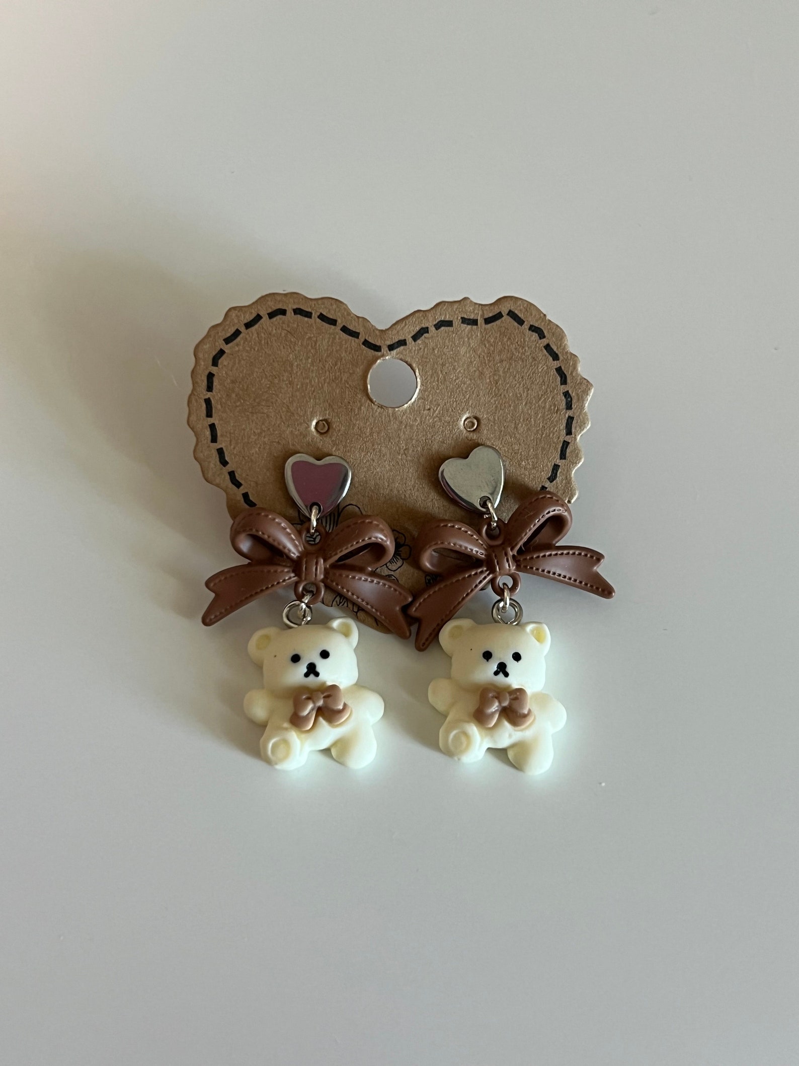 Lovely Cute Elegant Kawaii Coquette Cottage Core Korean Styled White ...