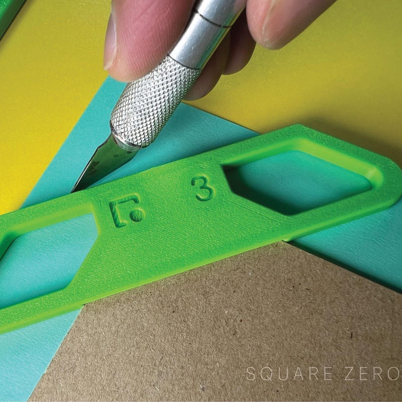 Corner Tool Book Binding - Etsy