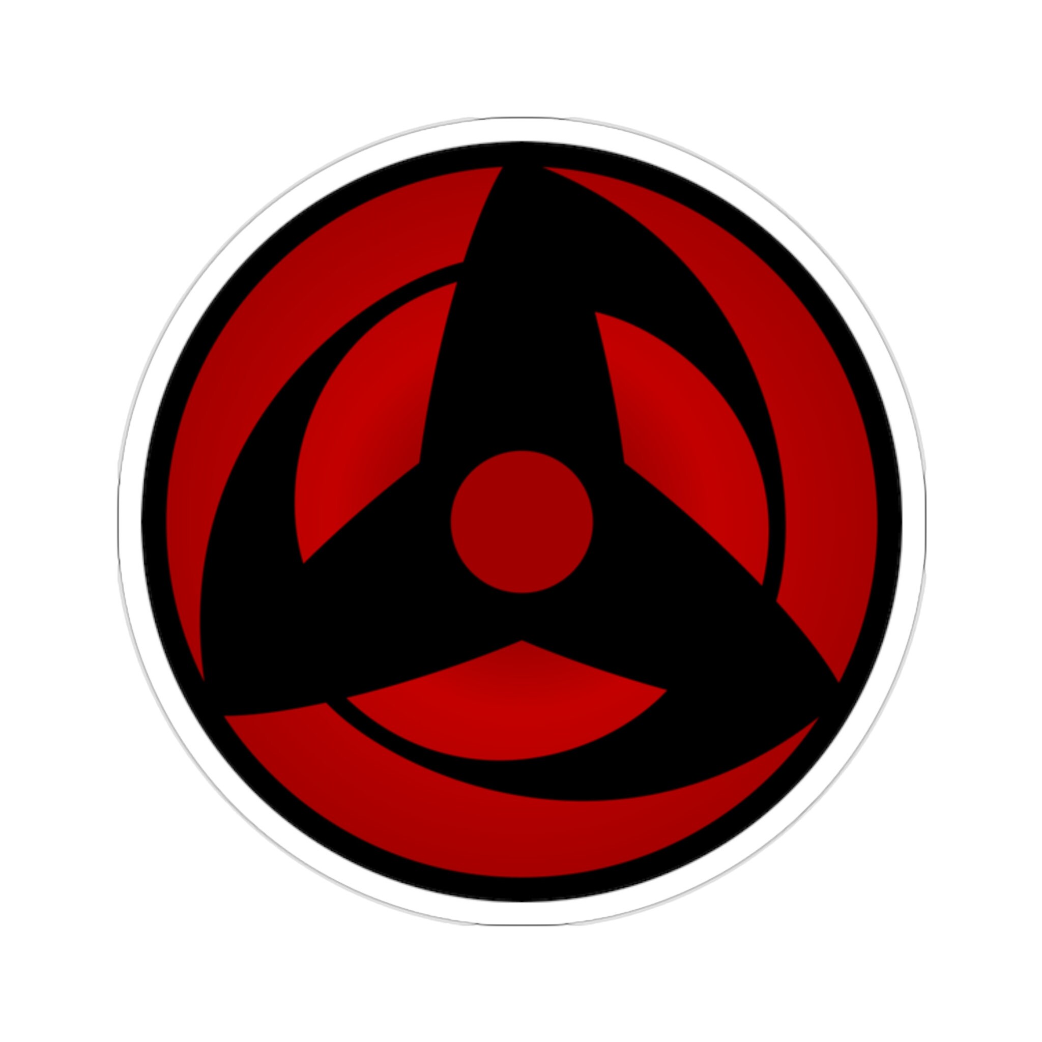 Eternal Mangekyou Sharingan Designs