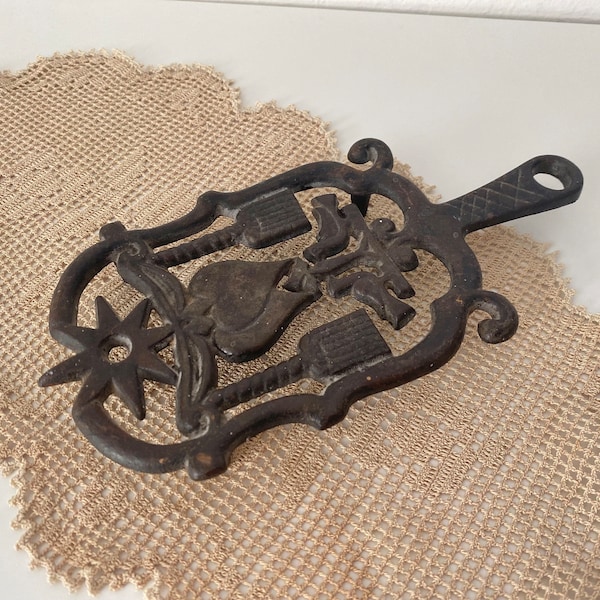 Wilton Cast Iron - Etsy