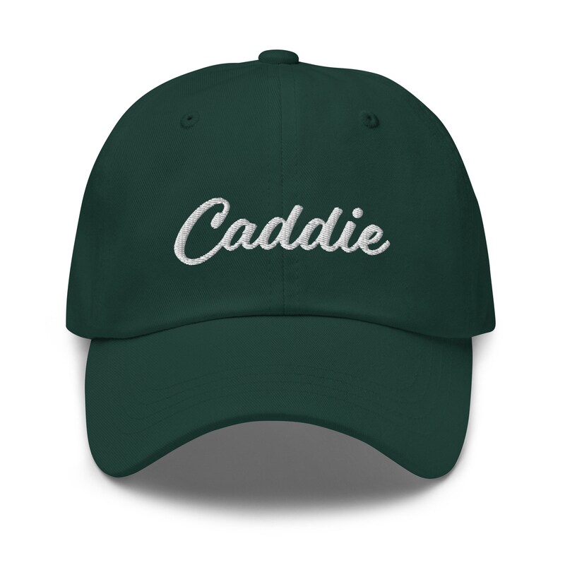 Caddie - Etsy