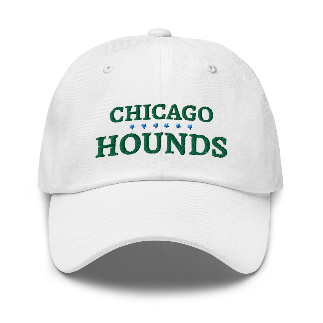 Chicago Hounds Rugby - the Kelly Hat - Etsy