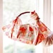 Leather Furoshiki Bag Handle: Japanese Knot Bag Strap, Made in Japan - Etsy