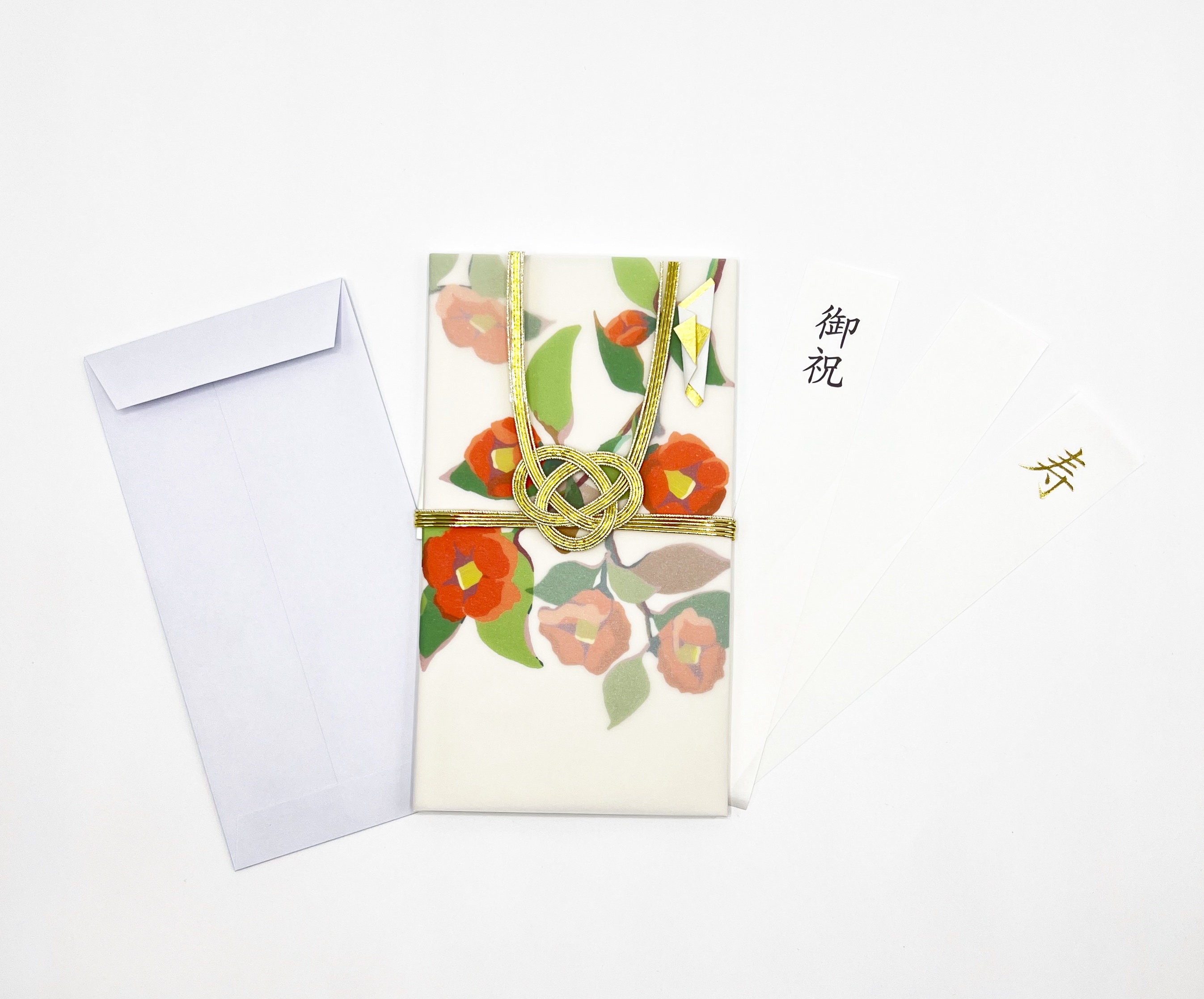 Japanese Traditional Wedding Gift Money Envelope-luxury Wedding Card ...