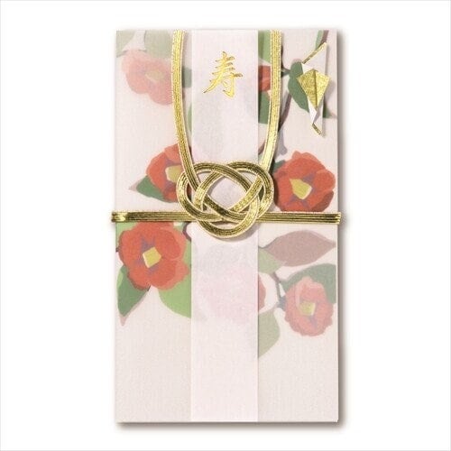 Japanese Traditional Wedding Gift Money Envelope-luxury Wedding Card ...