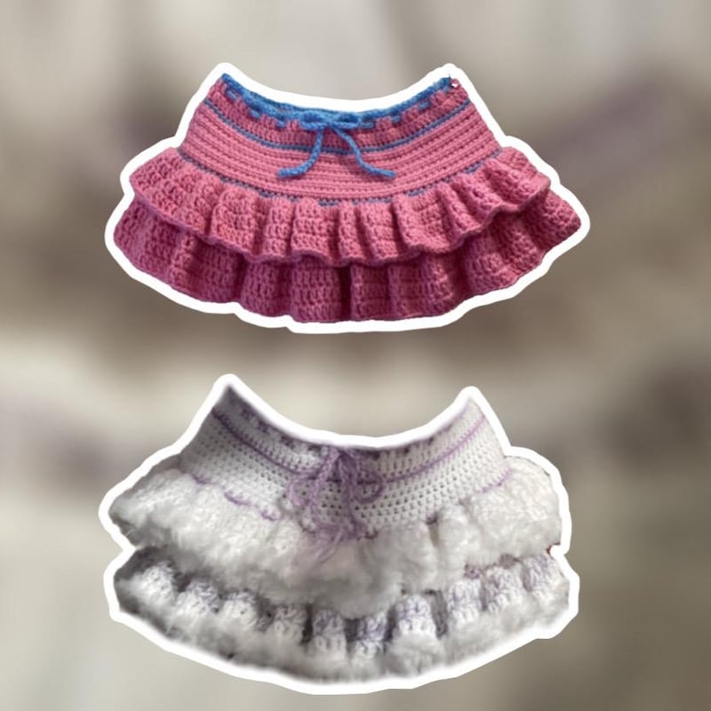 Micro minirokjes - Etsy Nederland