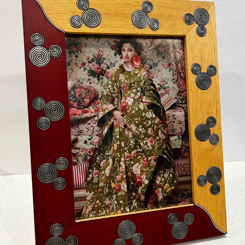 Mickey Mouse Picture - Etsy