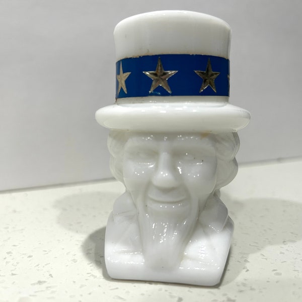 Uncle Sam - Etsy