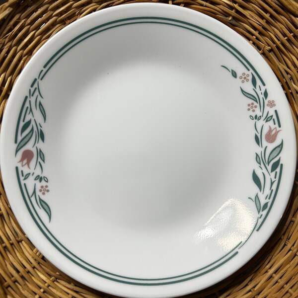 Corelle Rosemarie - Etsy