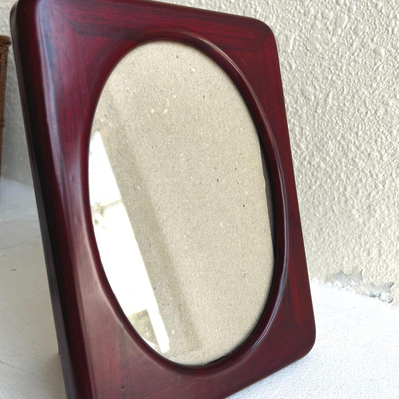 10 Inch Round Frame - Etsy