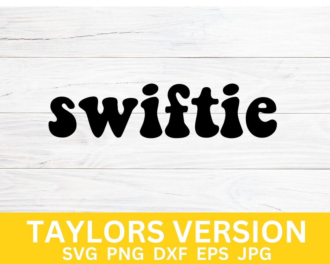 Taylors Versiontaylors Version Svgtaylor Swift Pngtaylors - Etsy