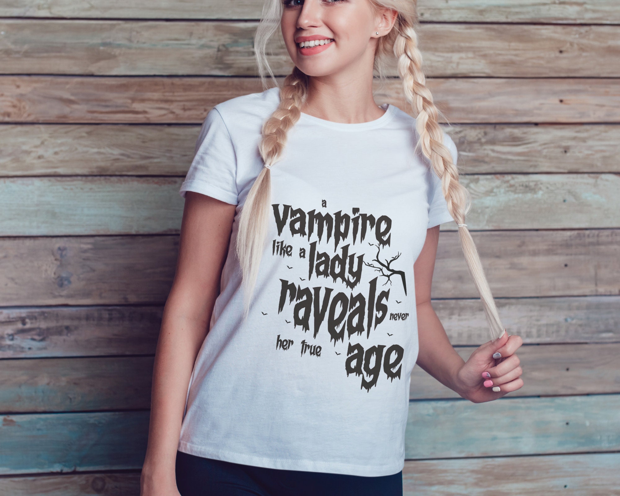 Vampire Bundle SVG, Halloween Svg Bundle, Vampire Svg, Vampire Quote ...