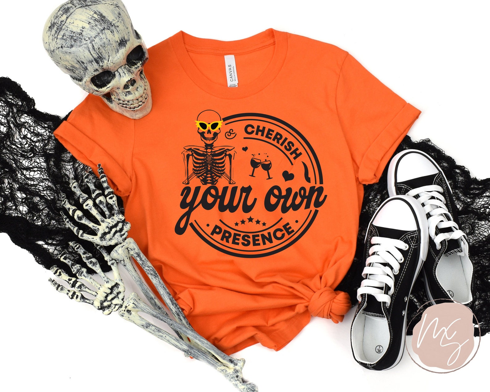 Skeleton SVG, Hallowen SVG, Shirt Designs of Text Skeleton, Rib Cage ...