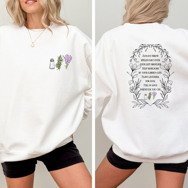 Practical Magic - Etsy