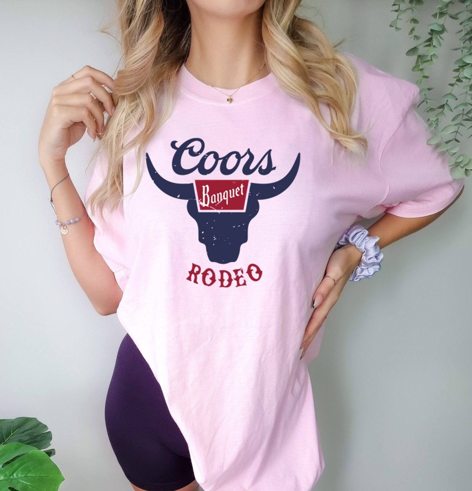 Trendy Coors Rodeo Western Tshirt, Vintage Coors Rodeo Shirt, Retro ...