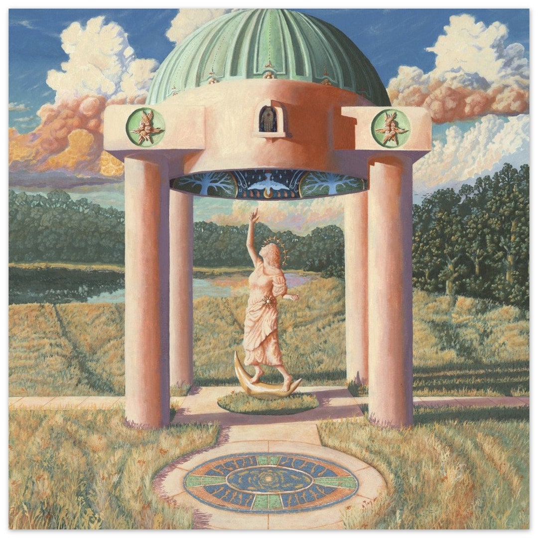 Come, Look up poster - Etsy