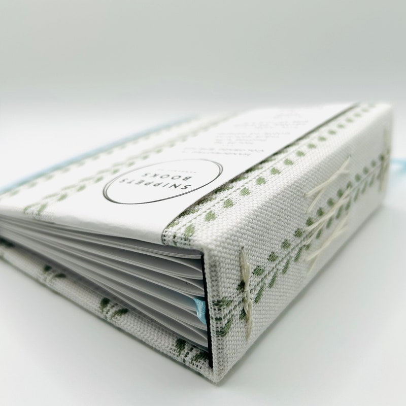 Handmade Photo Book - Etsy