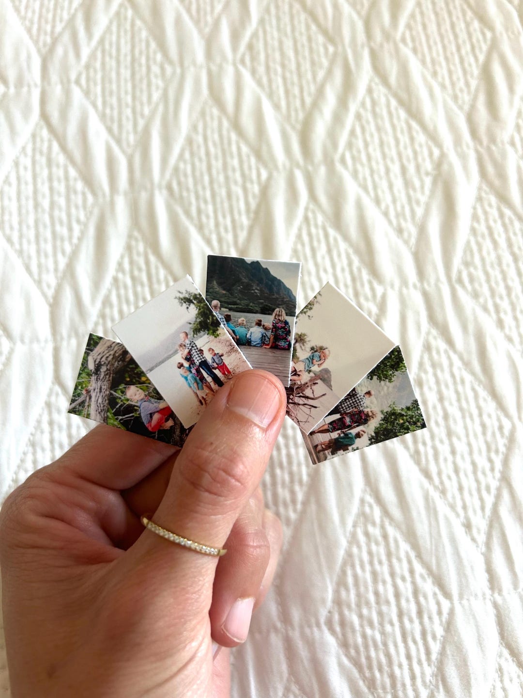 Custom Tiny Photo, Little Printed Picture, Mini Photo, Printed Pictures ...