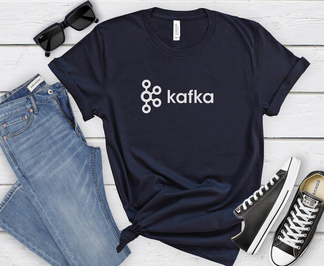 Apache Kafka Shirt, Data Science Shirt, Data Analyst Shirt, Analytics ...