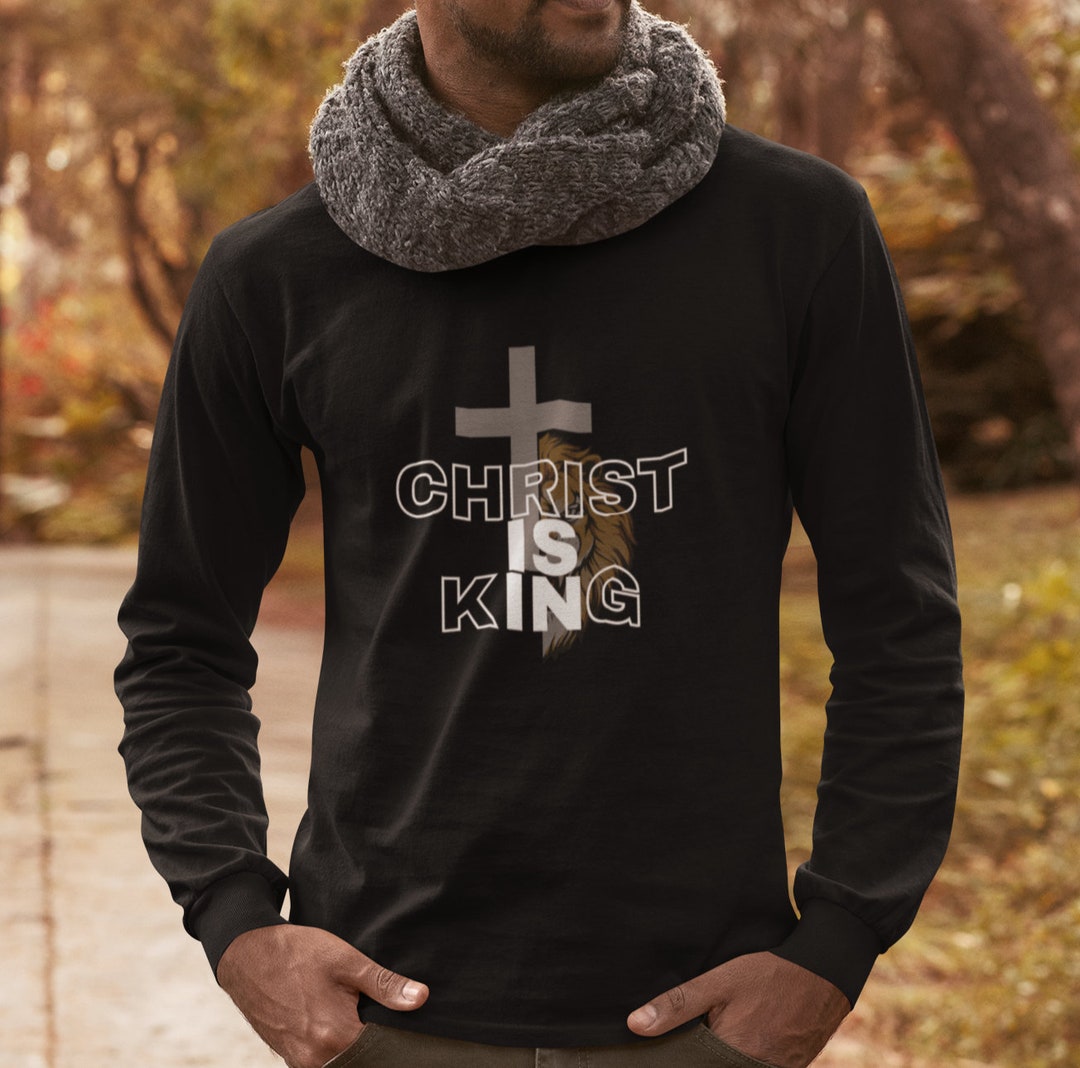Faith Shirt for Christian T-shirt for Christian Faith Clothing: Christ ...