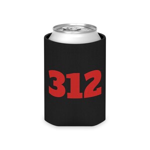Electoral Map 2024 Election Stocking Stuffer Can Cooler Koozie MAGA ...