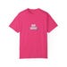 Go Back X John Summit Comfort Colors T-shirt House Music Rave DJ Merch ...