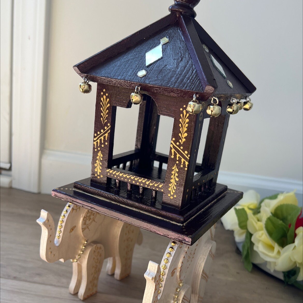 Hathi Rath Elephant ...