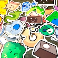 Bfdi - Etsy
