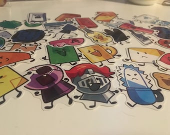 Journal PPT2 Paper Puppets Take Two Double Sided Keychain Youtube ...