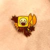 BFB X Enamel Pin BFDI Object Show - Etsy UK