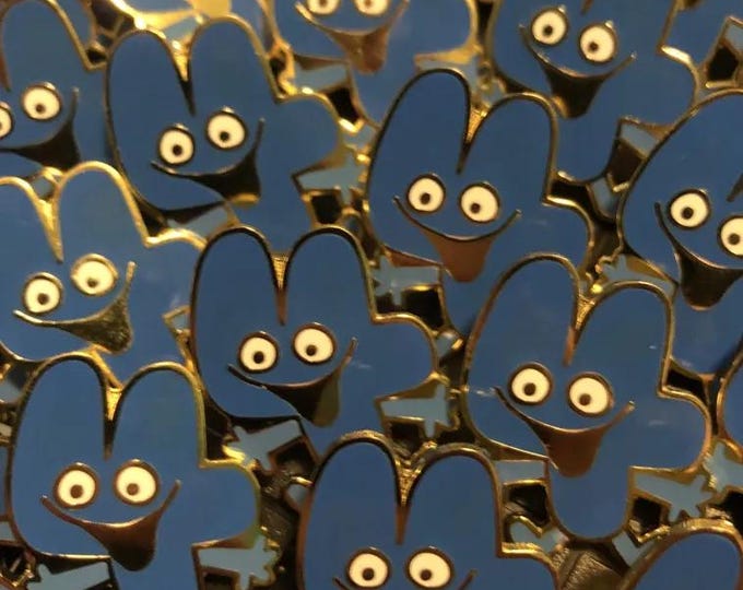 BFB X Enamel Pin BFDI Object Show - Etsy Canada