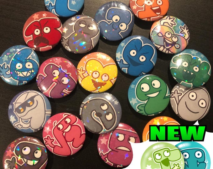 Saw Bfb Keychain Saw Tpot Saw Bfdi Bfb Keychain Bfb Tpot Keychain Tpot ...