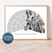 Photo Family Tree Fan Chart Template 5 Generations | Ancestry ...