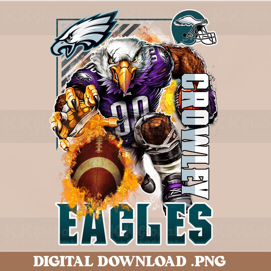 Crowley CUSTOM This PNG for Shirt PNG Sublimation Download - Etsy