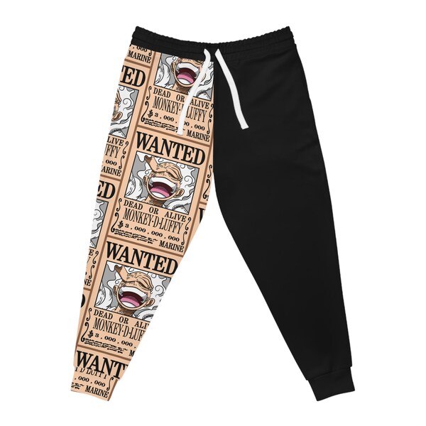 Anime Pants - Etsy