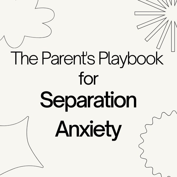 Separation Anxiety - Etsy