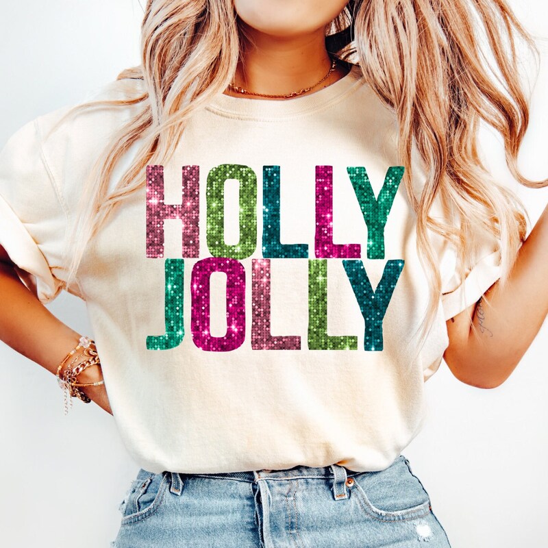 Sparkle Shirt - Etsy