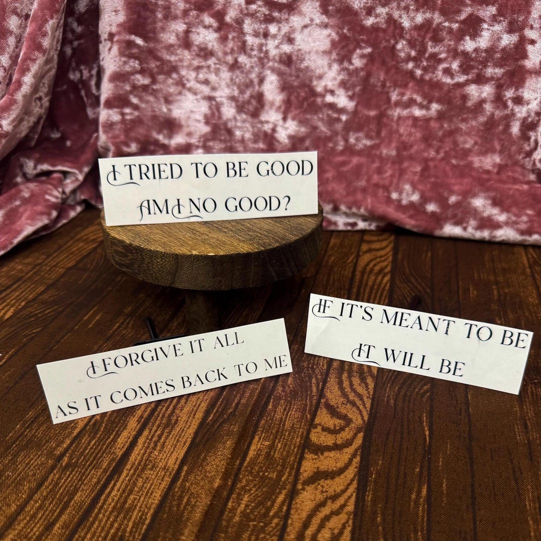 Ethel Cain Inspired Temporary Tattoos - Etsy