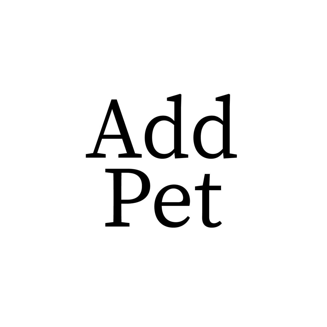 Add Pets - Etsy